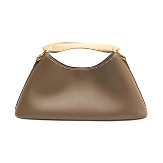 Elleme Boomerang Mini - - Bags - Damen - Braun - ONE SIZE