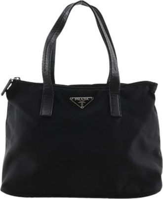 Prada Damen, Pre-Owned, Schwarzk, ONE SIZEGr&ouml;&szlig;e