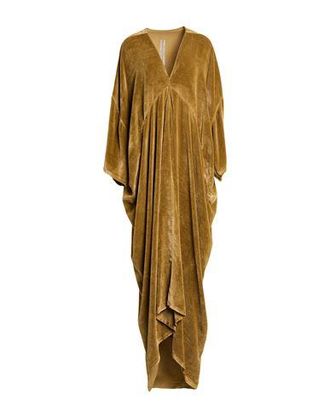 Rick Owens ROBES - Robes longues sur YOOX.COM