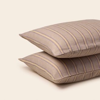 Madura Lot De 2 Taies DOreiller Lelio