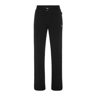 Philipp Plein Herren, Hosen, Schwarzk, LGr&ouml;&szlig;e