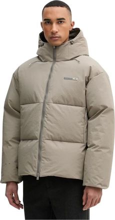 Heliot Emil Heliot Emil, Herren, Jacken, Beige, XLGr&ouml;&szlig;e