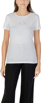 A|X Armani Exchange Damen T-Shirt