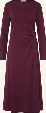 Lilienfels Lilienfels Jerseykleid lila