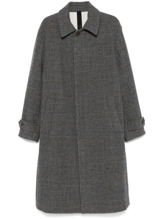Forme Dexpression manteau Everyone - Gris