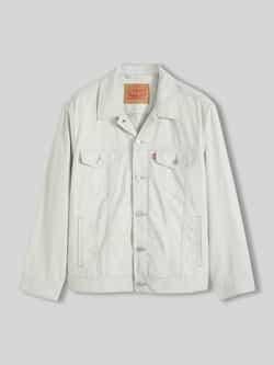 Levi's Relaxed Fit Jeansjacke