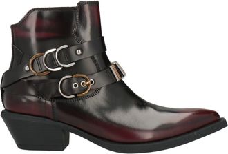 Pinko SCHUHE - Stiefeletten auf YOOX.COM