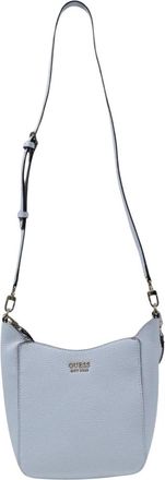 Guess Femme, Sacs, Bleu, Taille: ONE Size Guess Women Bag