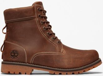 Timberland Robuster wasserdichter Boot f&uuml;r Herren in Hellbraun, Herren, Braun, Gr&ouml;&szlig;e