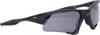 Oakley Sonnenbrillen Oakley Suture Jacket 0OO9532 95320164 Schwarz
