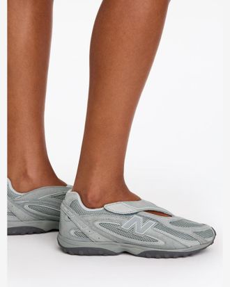 Arket Sneaker 204V Von New Balance -Gr&uuml;n