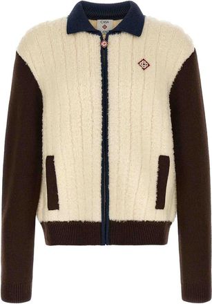 Casablanca Casualjacke - Bunt