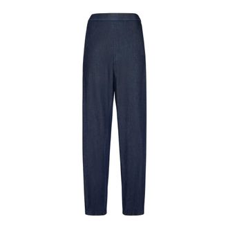 Elena Miro Carol Jeans - - Jeans - Damen - Blau - 2XL