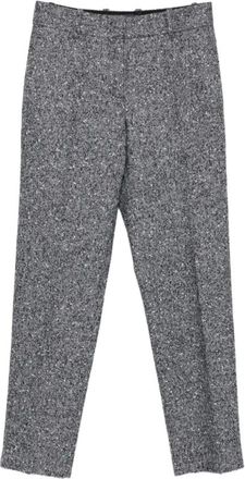 Ermanno Scervino Femme, Pantalons, Multicolore, Taille: 40 FR Pants