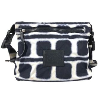 Chanel Pre-owned Vintage Sport Schultertasche - - Pre-owned - Damen - Mehrfarbig - ONE SIZE