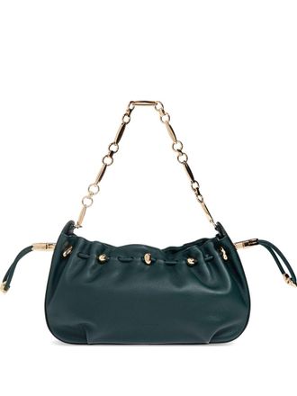 Zimmermann Pochette en cuir Zimmermann Halcyon