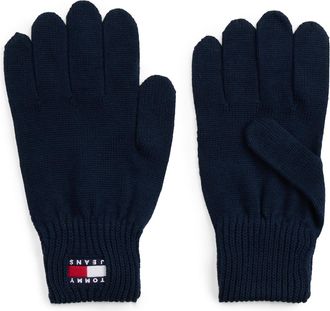Tommy Jeans Fingerhandschuhe HERITAGE