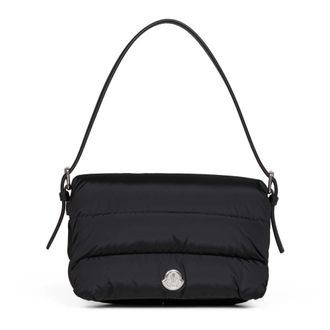 Moncler Caradoc Schultertasche - - Bags - Damen - Schwarzk - ONE SIZE