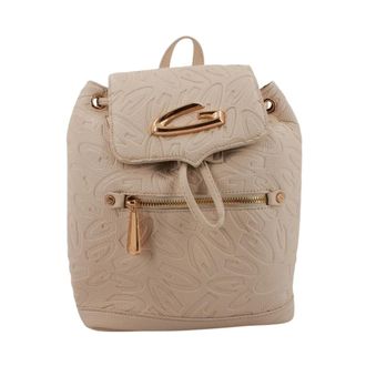 Alberto Guardiani Damen, Taschen, Beige, ONE SIZEGr&ouml;&szlig;e