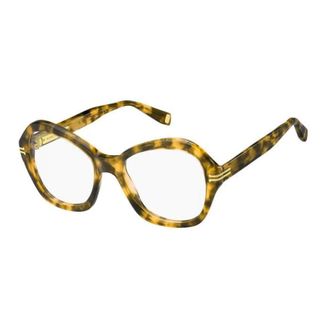 Marc Jacobs Femme, Accessoires, Multicolore, Taille: 52 MM Lunettes Élégantes en Couleur A84