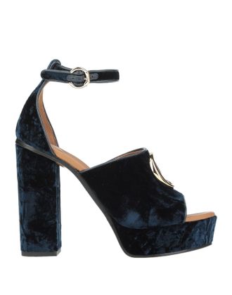 Chlo&eacute; SCHUHE - Sandalen auf YOOX.COM