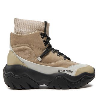 Love Moschino Sneakers LOVE MOSCHINO JA15754G0HIP412A Bunt