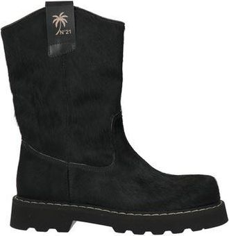 N&deg;21 CHAUSSURES - Bottines sur YOOX.COM