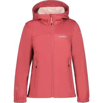 Icepeak Kinder Funktionsjacke KLEVE JR