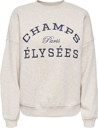 Jacqueline de Yong Sweatshirt JDYMESA