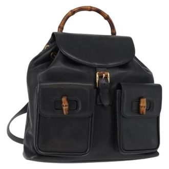 Gucci Damen, Pre-Owned, Schwarzk, ONE SIZEGr&ouml;&szlig;e