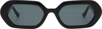Florence By Mills FBM504400154 Damen-Sonnenbrille