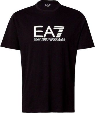 Emporio Armani T-Shirt T-Shirt Kurzarmshirt (1-tlg., 1)