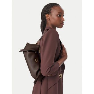 Guess Handtasche Guess Allegra HWBG22 37180 Dunkelbraun