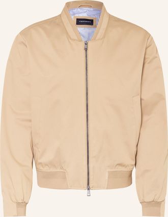 Strokesman's Strokesmans Blouson beige