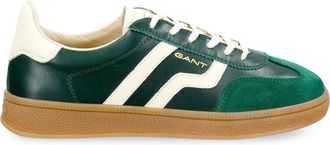 GANT Sneakers Gant 31531040 Grün