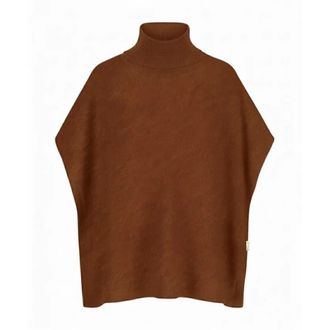 Cycleur de Luxe Gelato Trui - Femme - Pulls - Brun - Taille: 42 FR