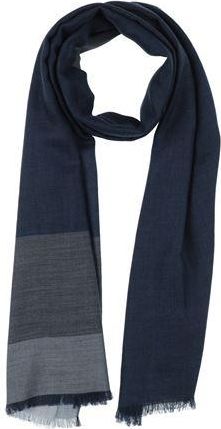 Brunello Cucinelli ACCESSOIRES - &Eacute;charpes sur YOOX.COM