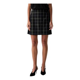 Zadig&Voltaire Jumi Rock - - Skirts - Damen - Blau - S