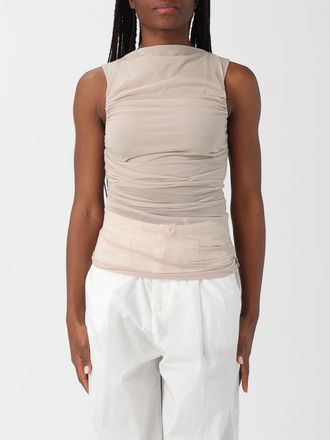 SOEUR Top SOEUR Femme couleur Beige