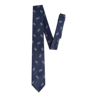 Dsquared2 Homme, Accessoires, Bleu, Taille: ONE Size Cravate
