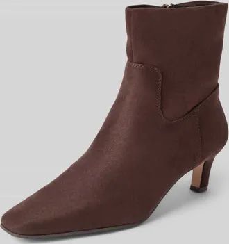 Steve Madden Stiefeletten mit Pfennigabsatz Modell Davis