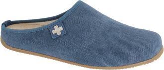 Living Kitzbühel Jute Cotton Gipfelkreuz - Pantoffeln (40 EU Jeans)