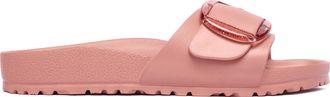 Birkenstock Pantoletten Birkenstock Madrid Big Buckle 1032033 Rosa
