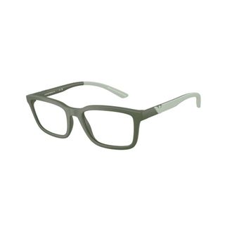 Emporio Armani Herren, Accessories, Gr&uuml;n, 56 MMGr&ouml;&szlig;e