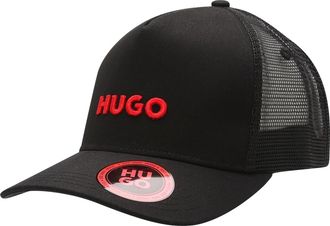 HUGO BOSS Cap Marsel