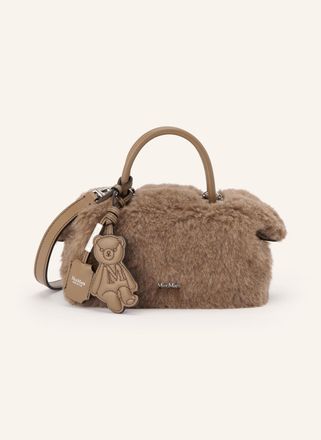 Max Mara Handtasche tedholdalls4 beige