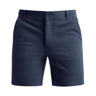 Berwich Bermuda Shorts - - Shorts - Herren - Blau - 2XL