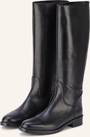 Jonak Jonak Stiefel Fleur schwarz