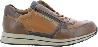 Mephisto Homme, Chaussures, Brun, Taille: 41 1/2 EU Gilford Z6