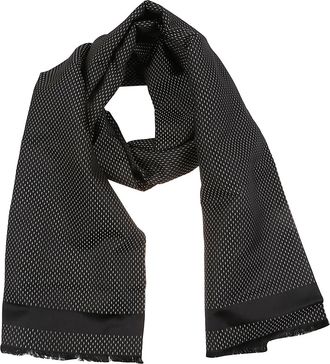 Tom Ford Tücher & Schals - Evening Scarf Black - Gr. unisize - in Schwarz - für Damen